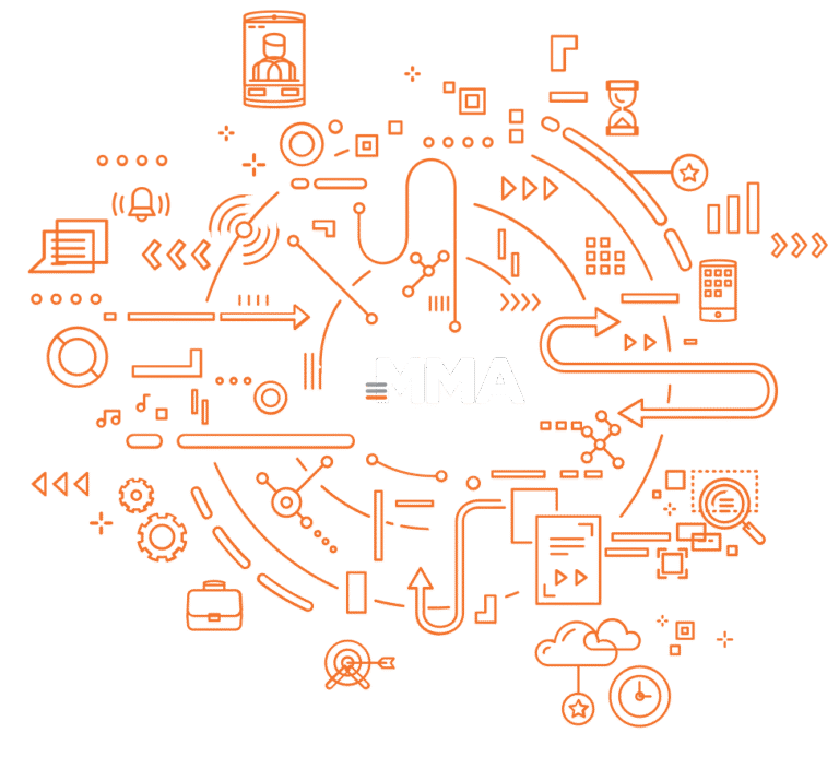 Building a unified marketing engine